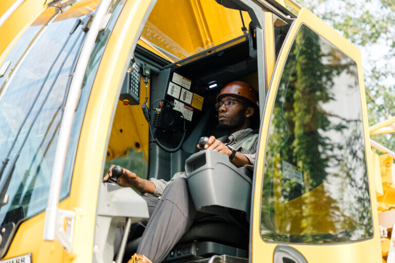 Crane Engineer - My Crane Career