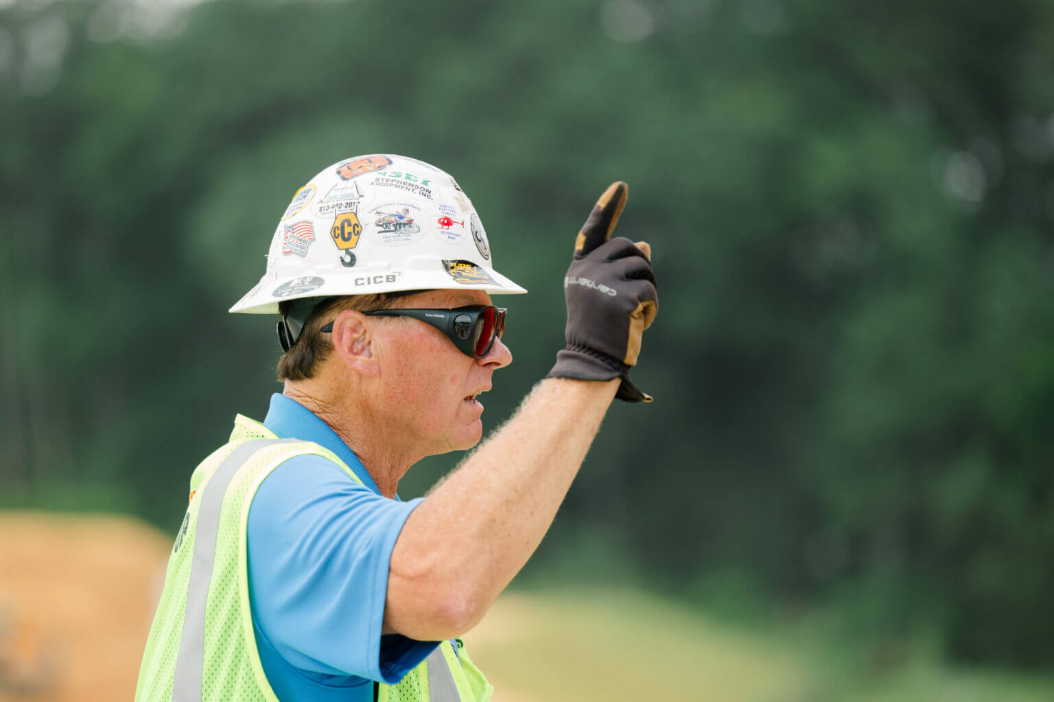 Crane Engineer - My Crane Career