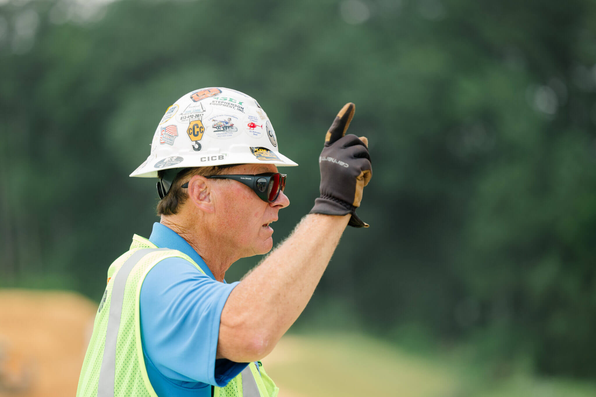 Dedicated Pile Driver Operator - My Crane Career