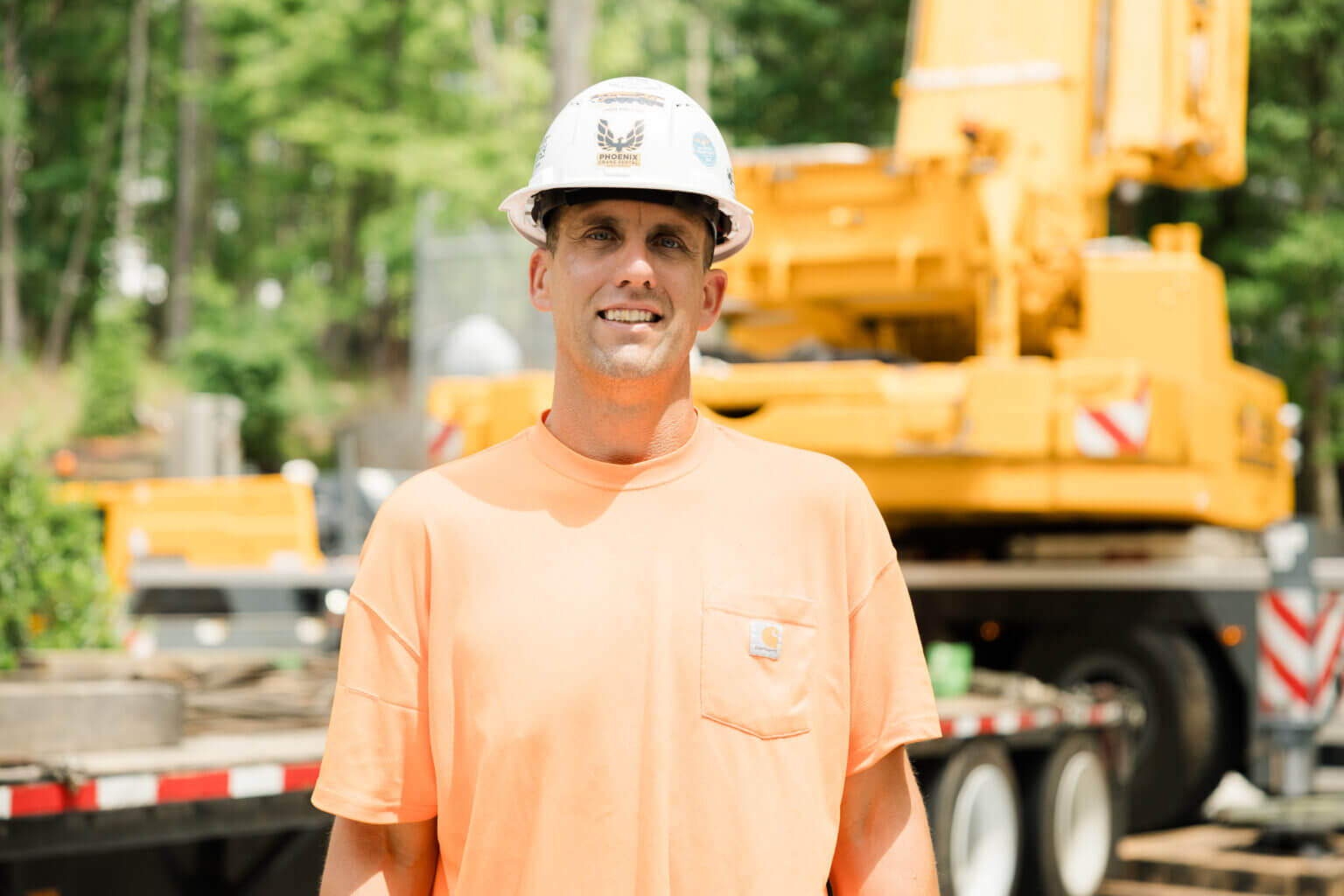 Dedicated Pile Driver Operator - My Crane Career