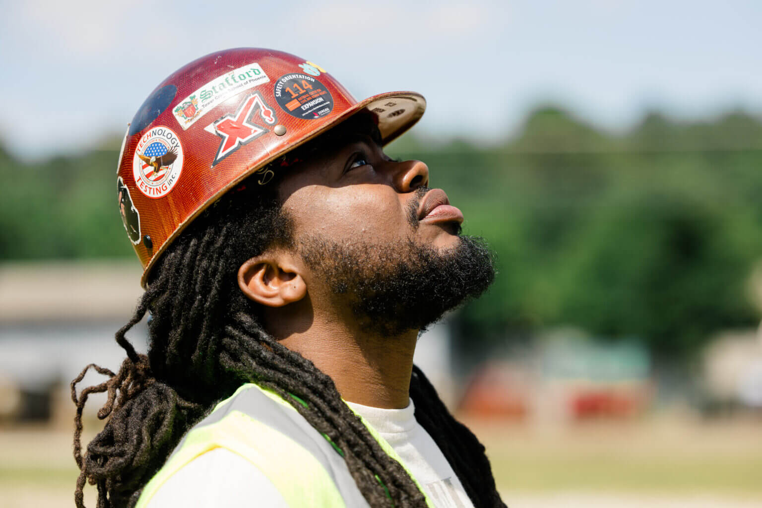 Dedicated Pile Driver Operator - My Crane Career