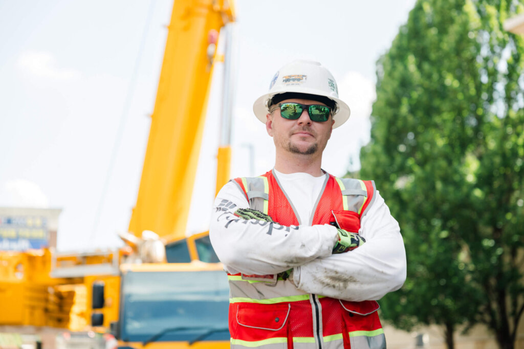 Crane Engineer - My Crane Career