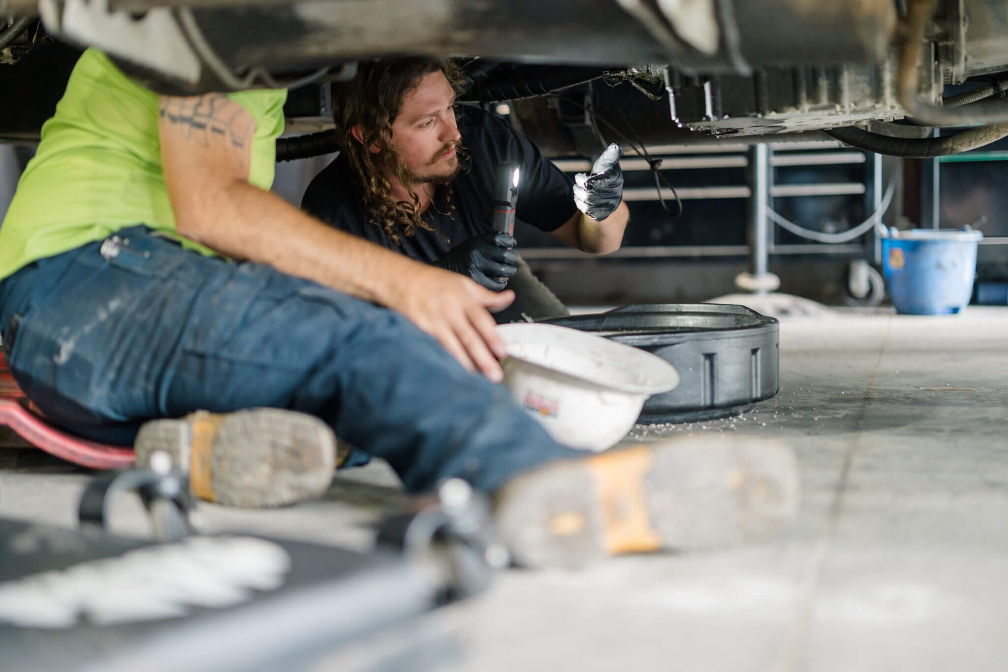 Dedicated Pile Driver Operator - My Crane Career