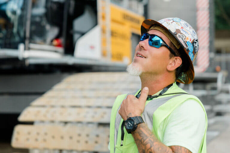 How To Get Started - My Crane Career