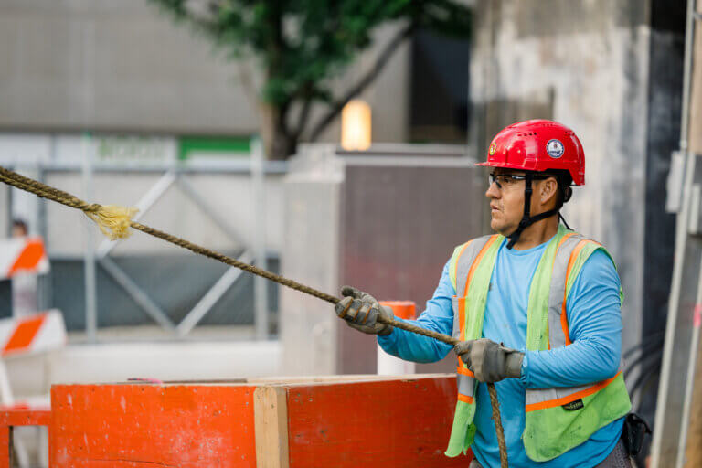 Crane Engineer - My Crane Career